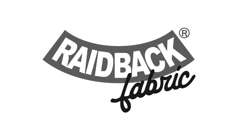raidback fabric – KICKS LAB.