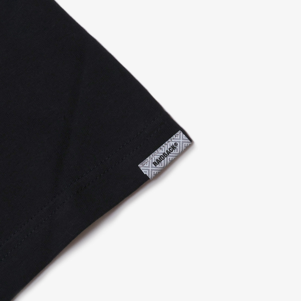 raidback fabric Tokyo Omiyage T-Shirt – KICKS LAB.