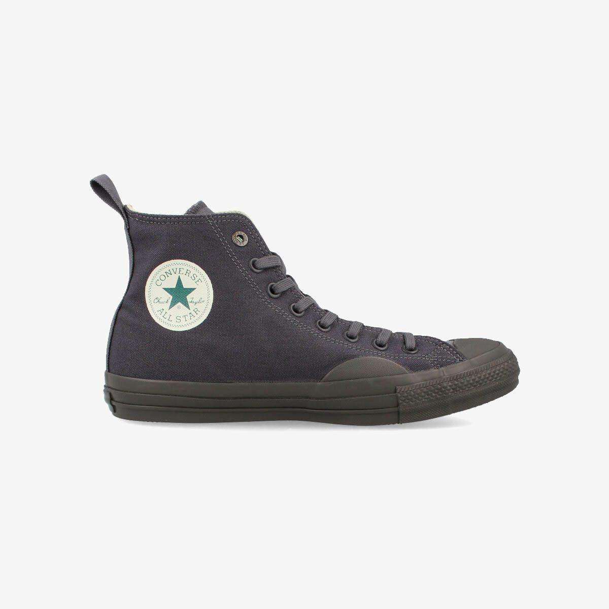 CONVERSE ALL STAR 100 L.L.Bean HI STONE GRAY – KICKS LAB.