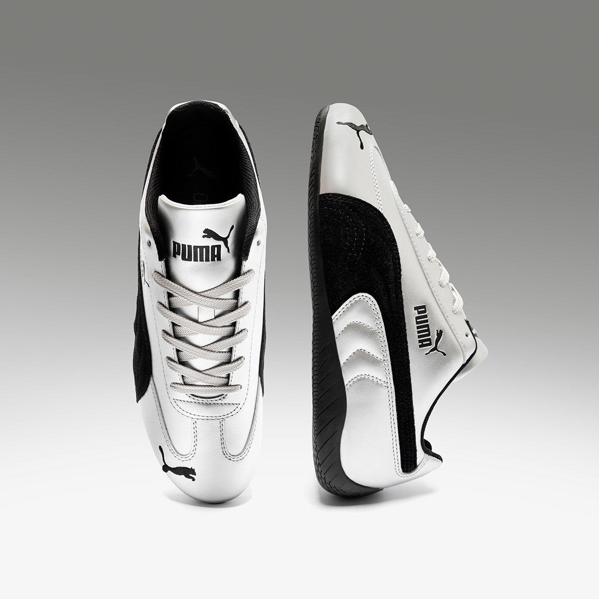PUMA SPEEDCAT METALLIC – KICKS LAB. 公式オンラインストア