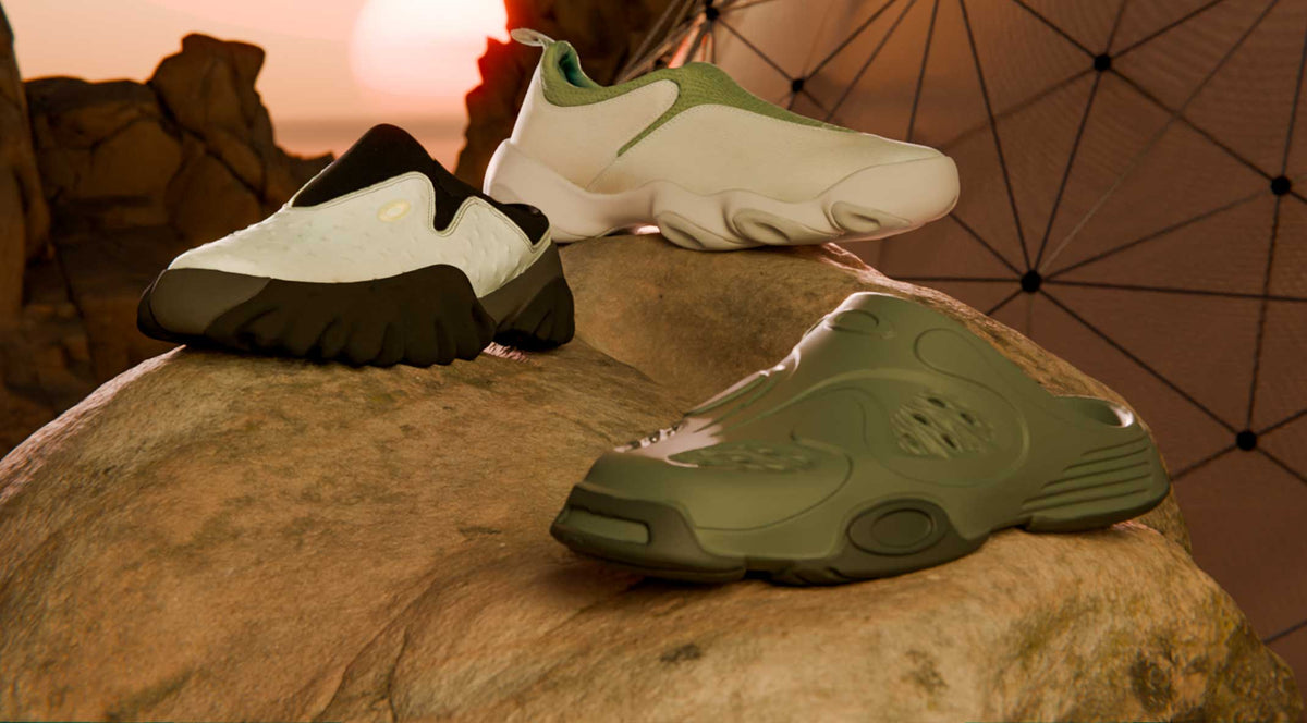 Oakley Factory Team SS24 ＜Drop 2＞ – KICKS LAB.