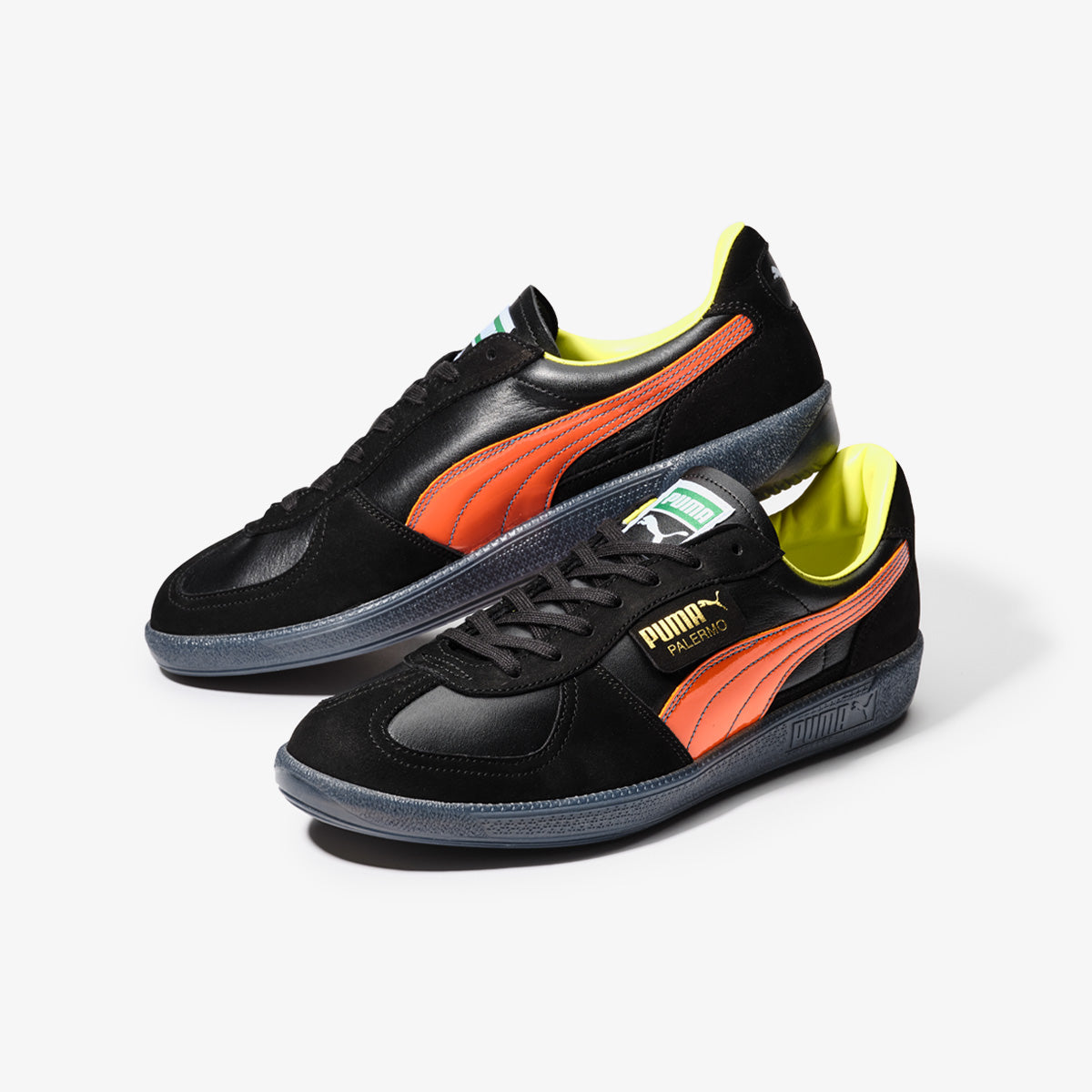 PUMA PALERMO MIJ KL SPORT -MADE IN JAPAN- -Created by KICKS LAB.-