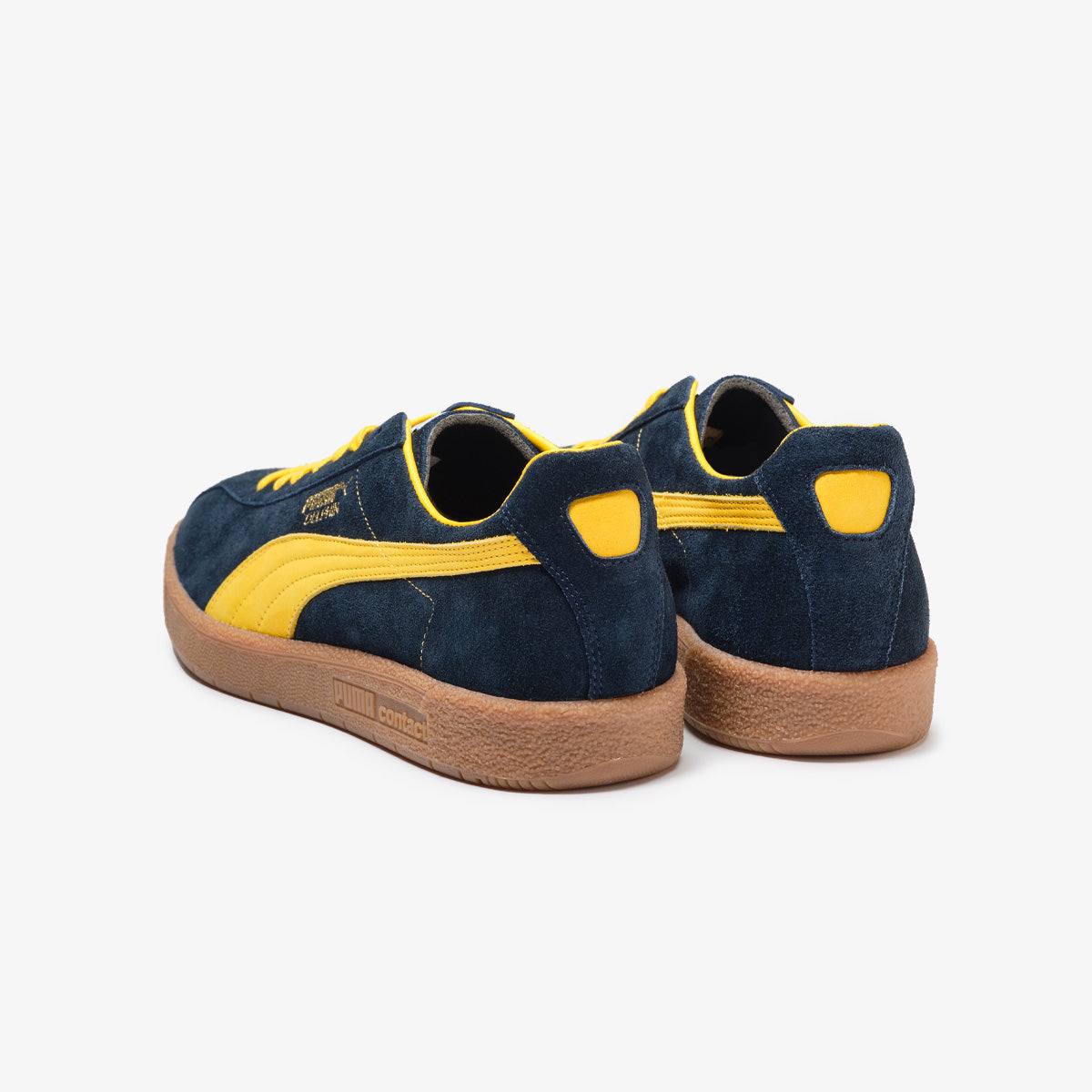 PUMA DELPHIN OG MIJ KL REW -MADE IN JAPAN- -Created by KICKS LAB.-