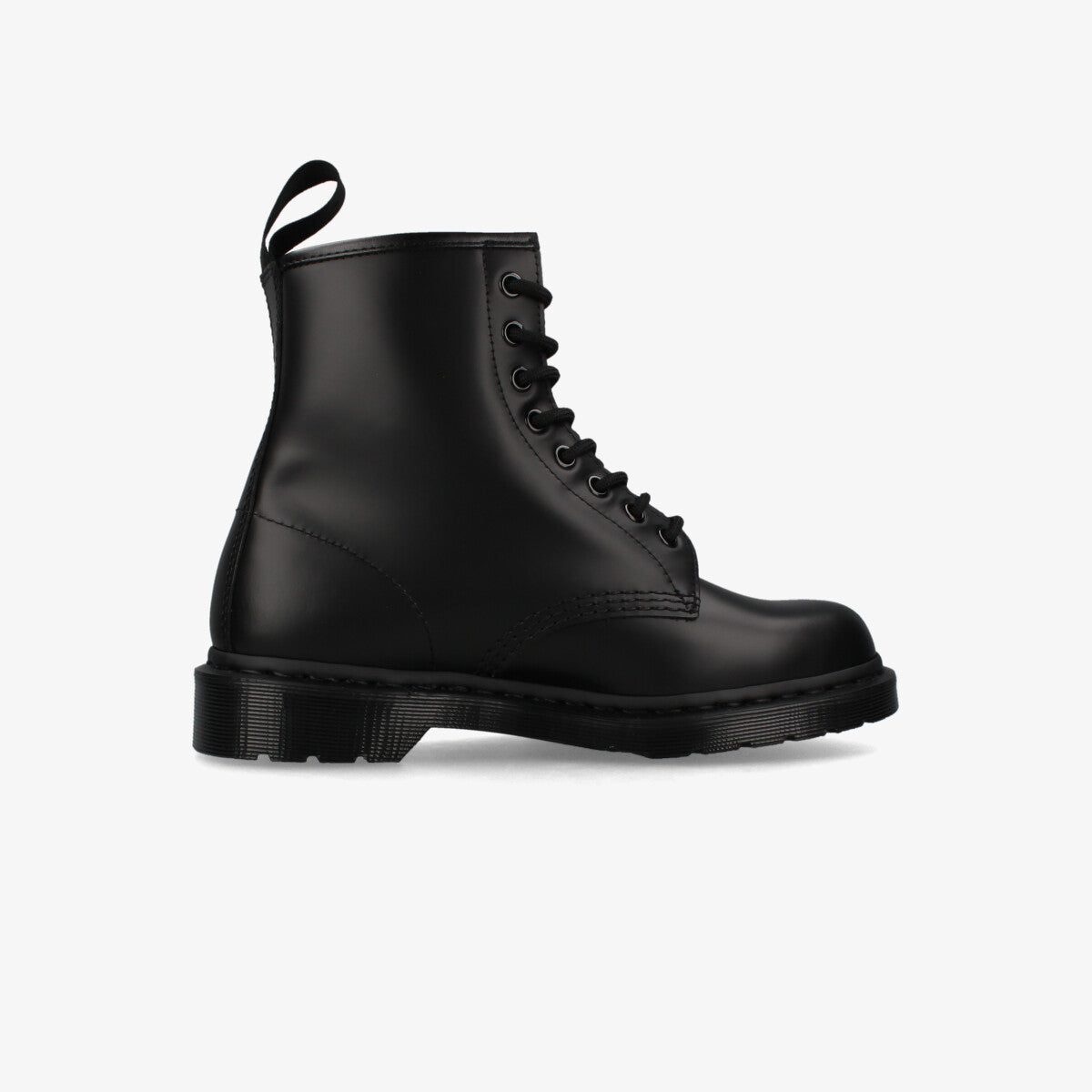 Dr.Martens 1460 MONO 8 EYELET BOOT – KICKS LAB.