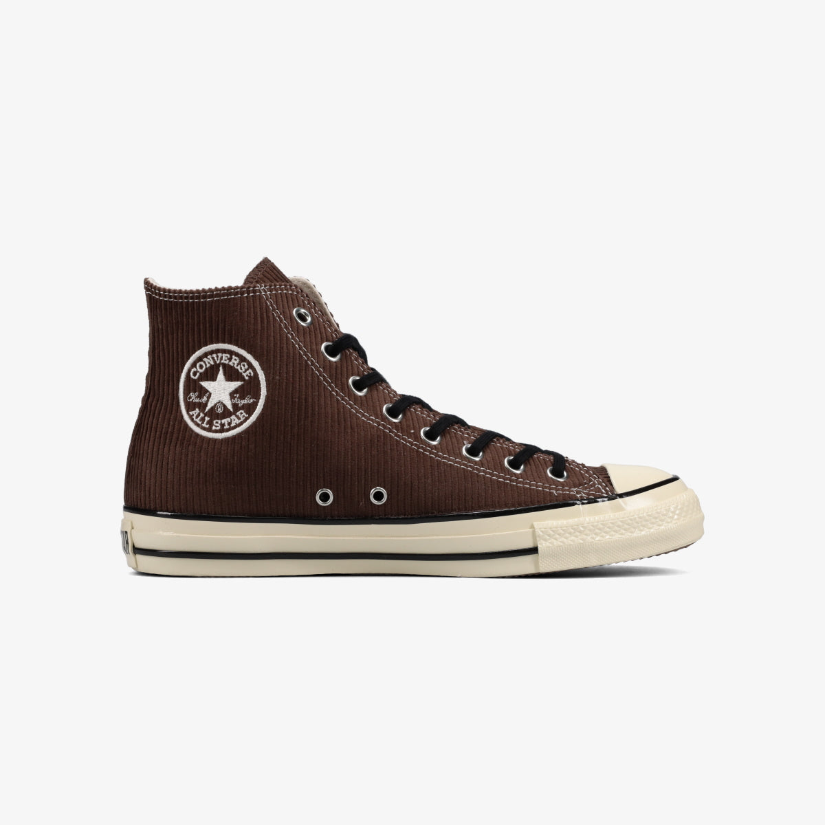 CONVERSE ALL STAR AGED CORDUROY HI – KICKS LAB. 公式オンラインストア