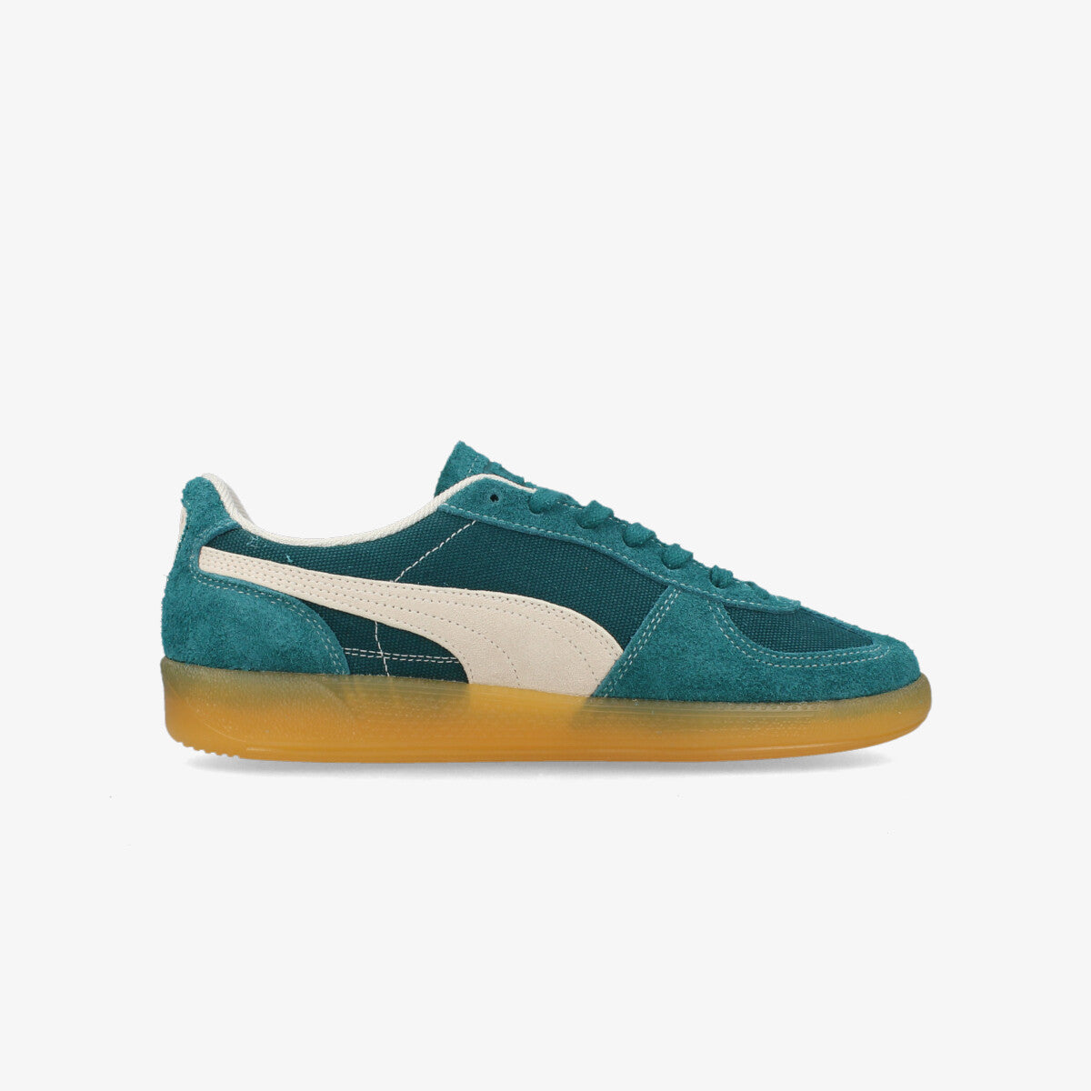PUMA PALERMO VINTAGE COLD GREEN/FROSTED IVORY – KICKS LAB.