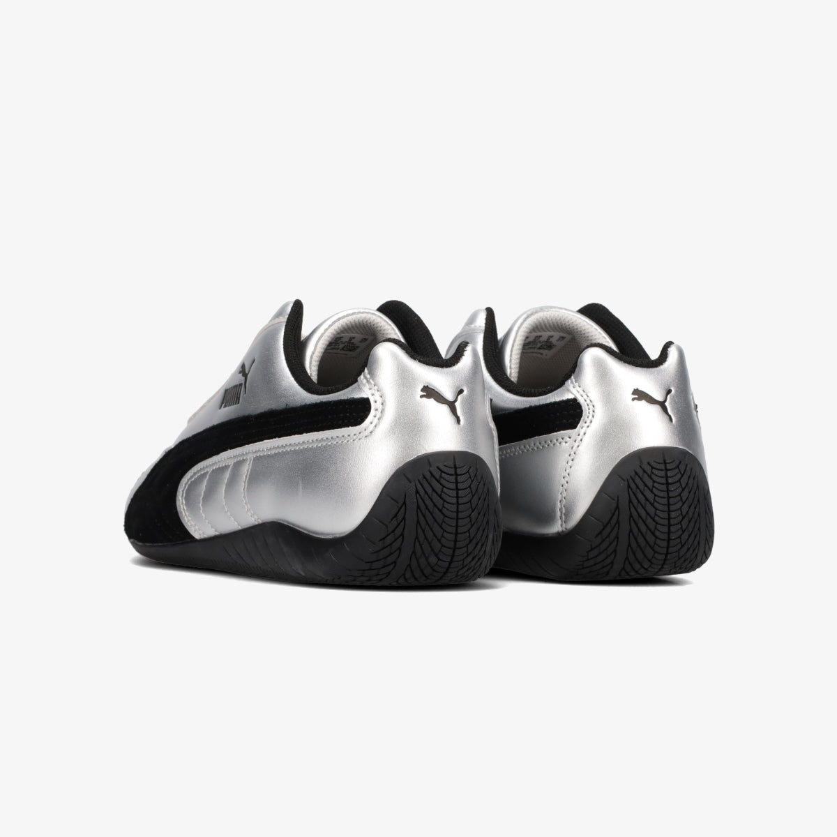 PUMA SPEEDCAT METALLIC – KICKS LAB.