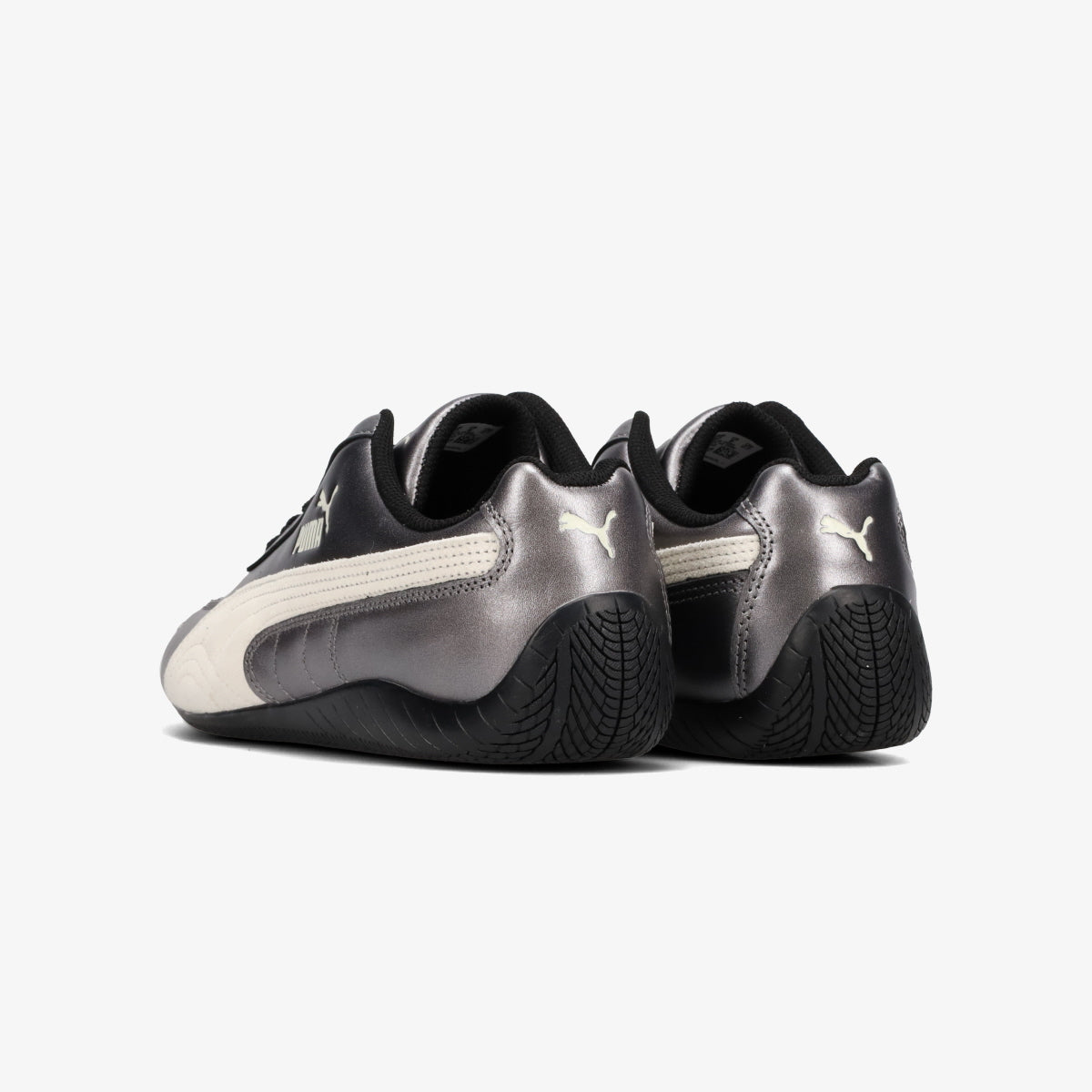 PUMA SPEEDCAT METALLIC – KICKS LAB.