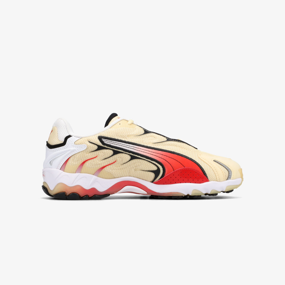 PUMA INHALE OG SUMMER MELON/FOR ALL TIME RED – KICKS LAB.