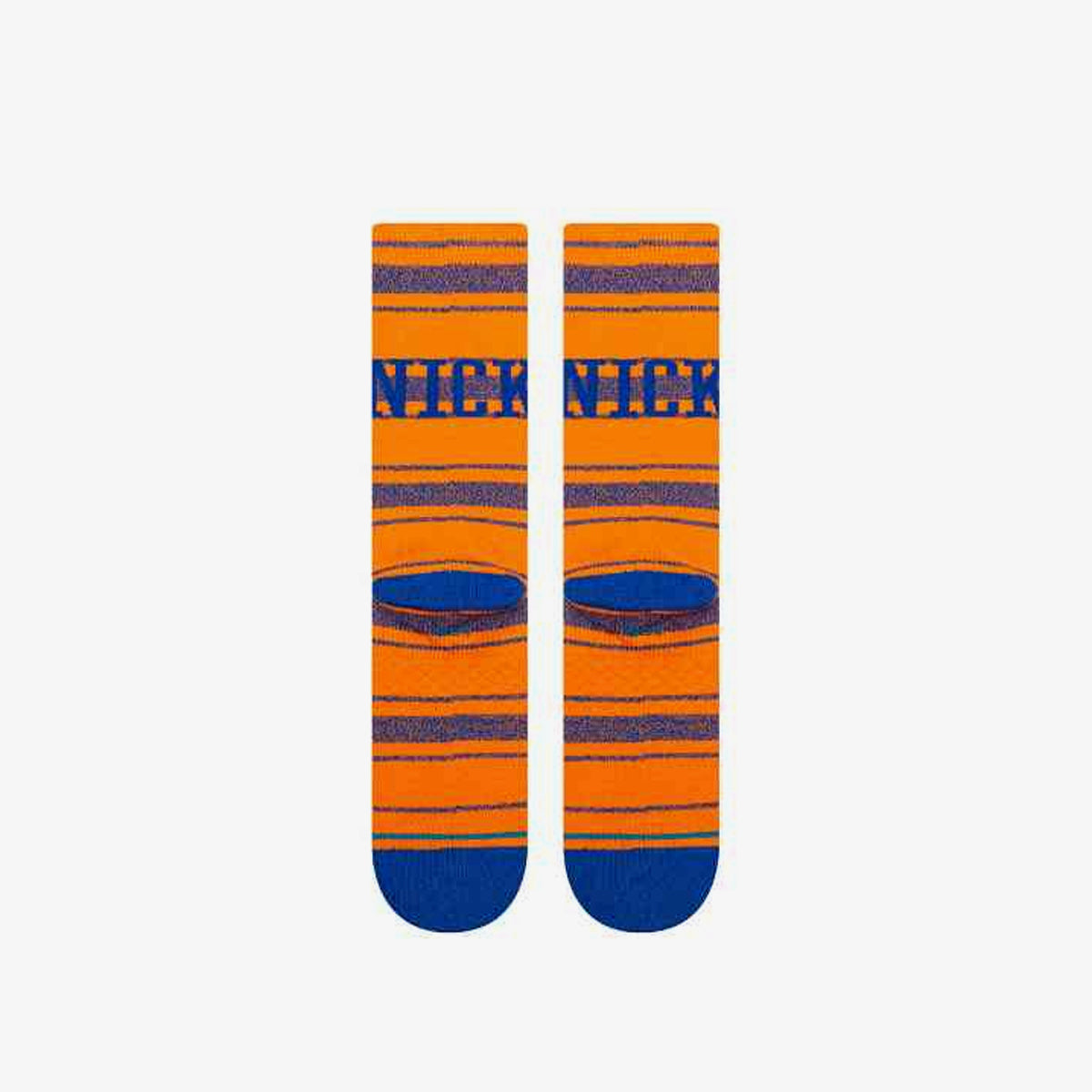 STANCE SOCKS KNICKS HOMESICK CREW – KICKS LAB.