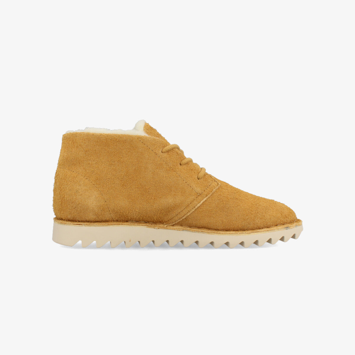 AIRWALK EVS BOOTS BROWN – KICKS LAB.