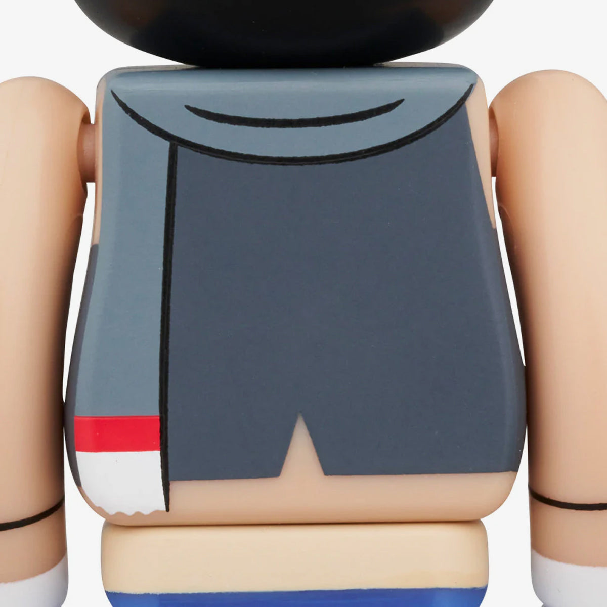 MEDICOM TOY BE@RBRICK MICKEY MOUSE & GOOFY -LONESOME GHOSTS VER.- 2PCS ...