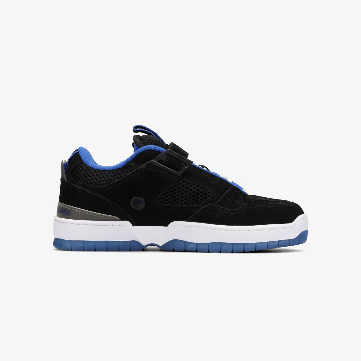 DC SHOES JS 1 – KICKS LAB.