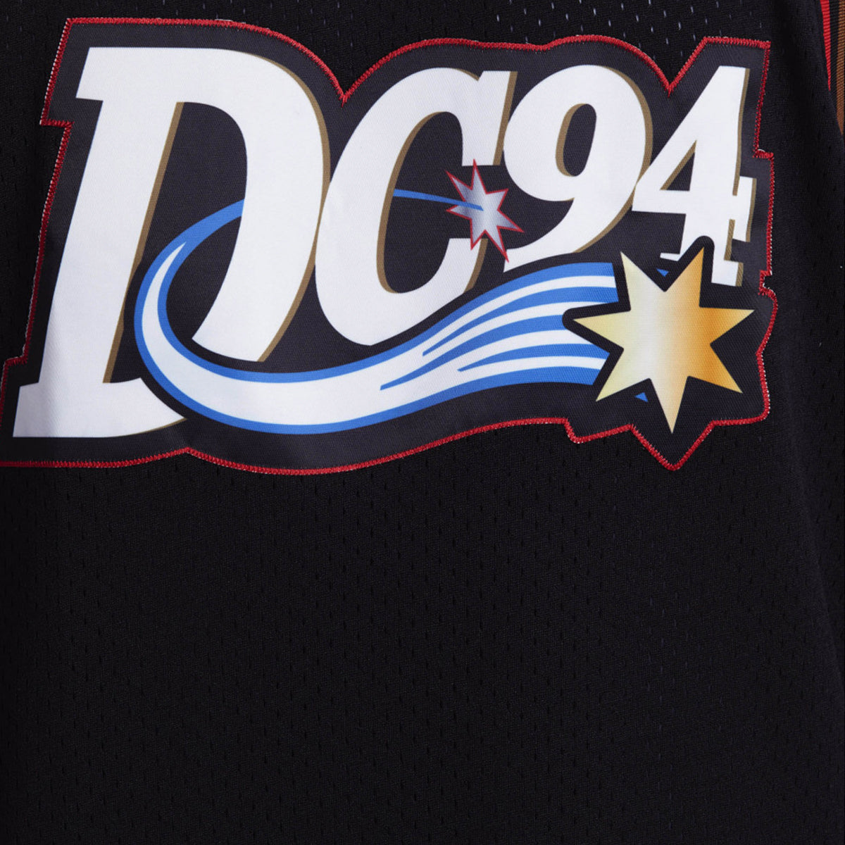 DC SHOES STARZ 94 JERSEY – KICKS LAB.