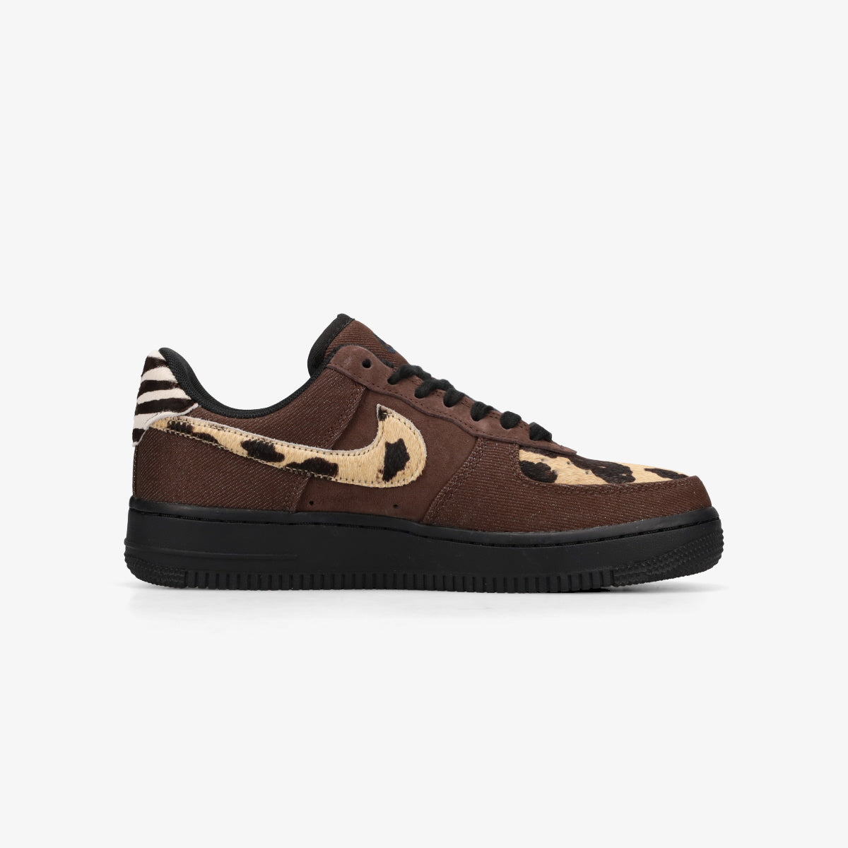 NIKE WMNS AIR FORCE 1 LOW -ANIMAL PRINT- – KICKS LAB. 公式オンラインストア