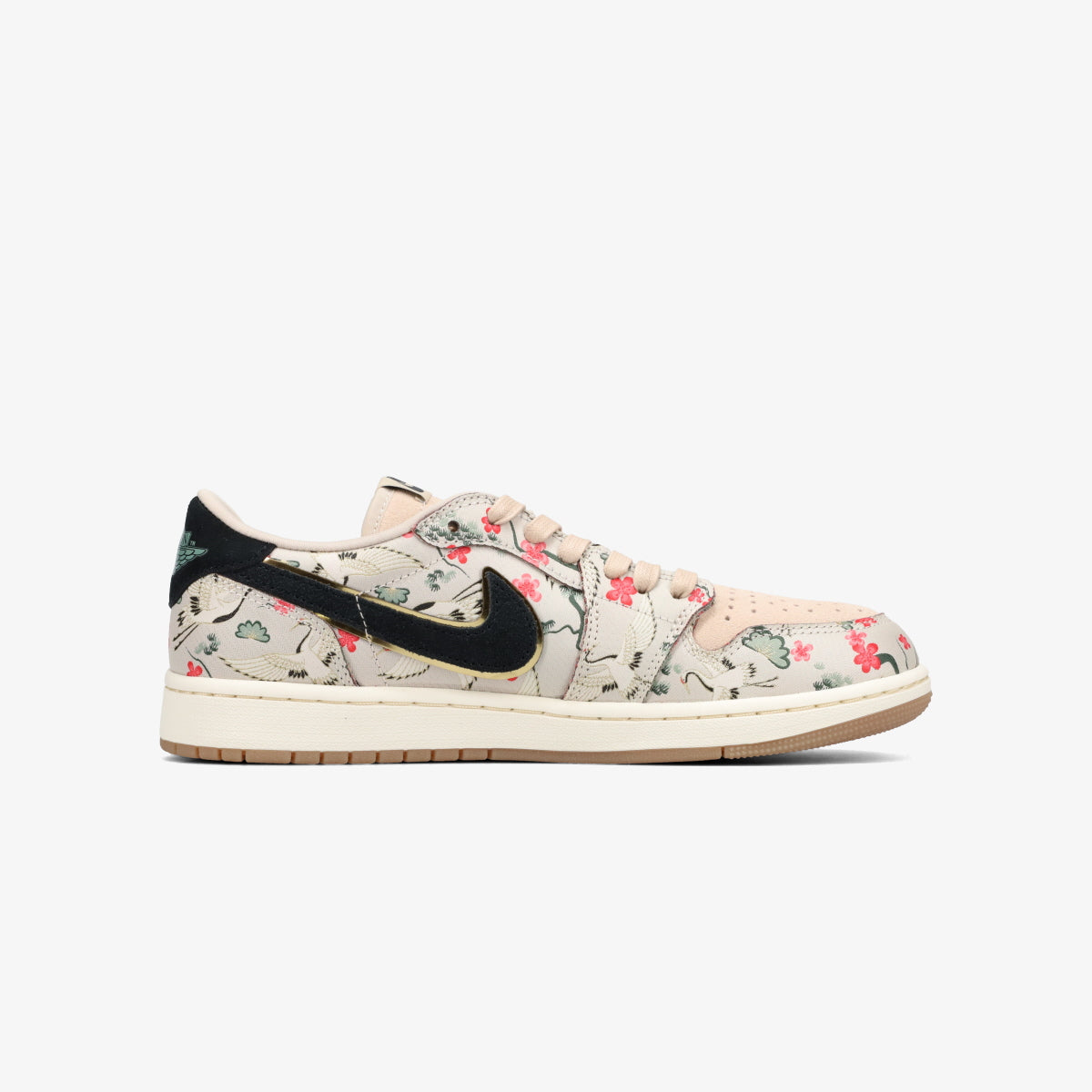 NIKE AIR JORDAN 1 RETRO LOW OG × RUI HACHIMURA – KICKS LAB.公式オンラインストア