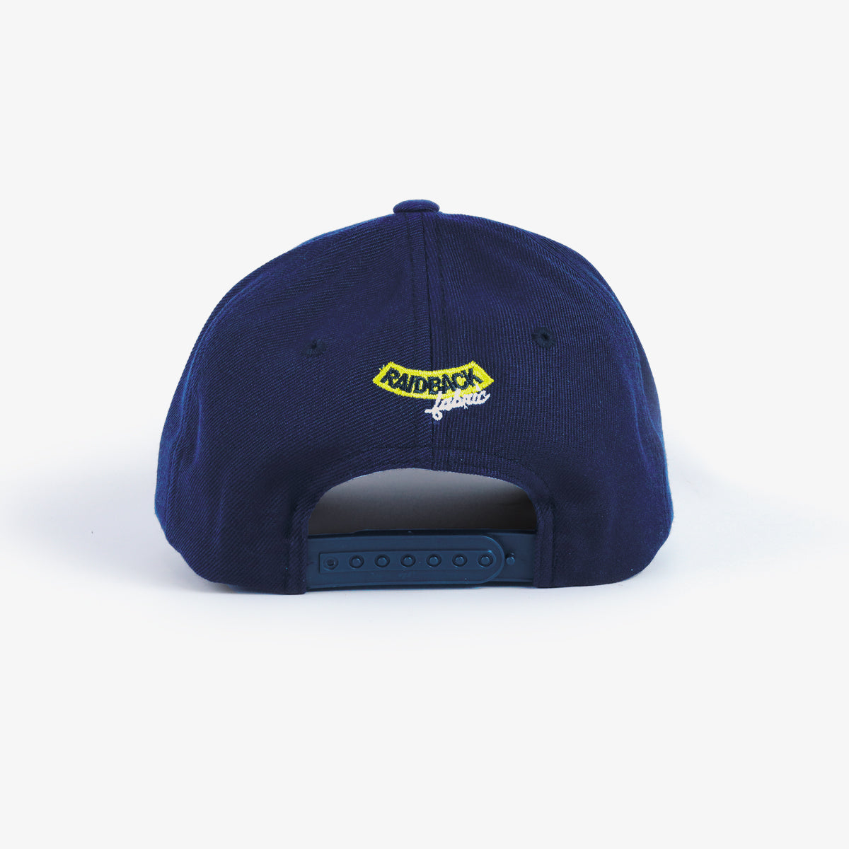 raidback fabric R Eagle Snapback Cap – KICKS LAB.