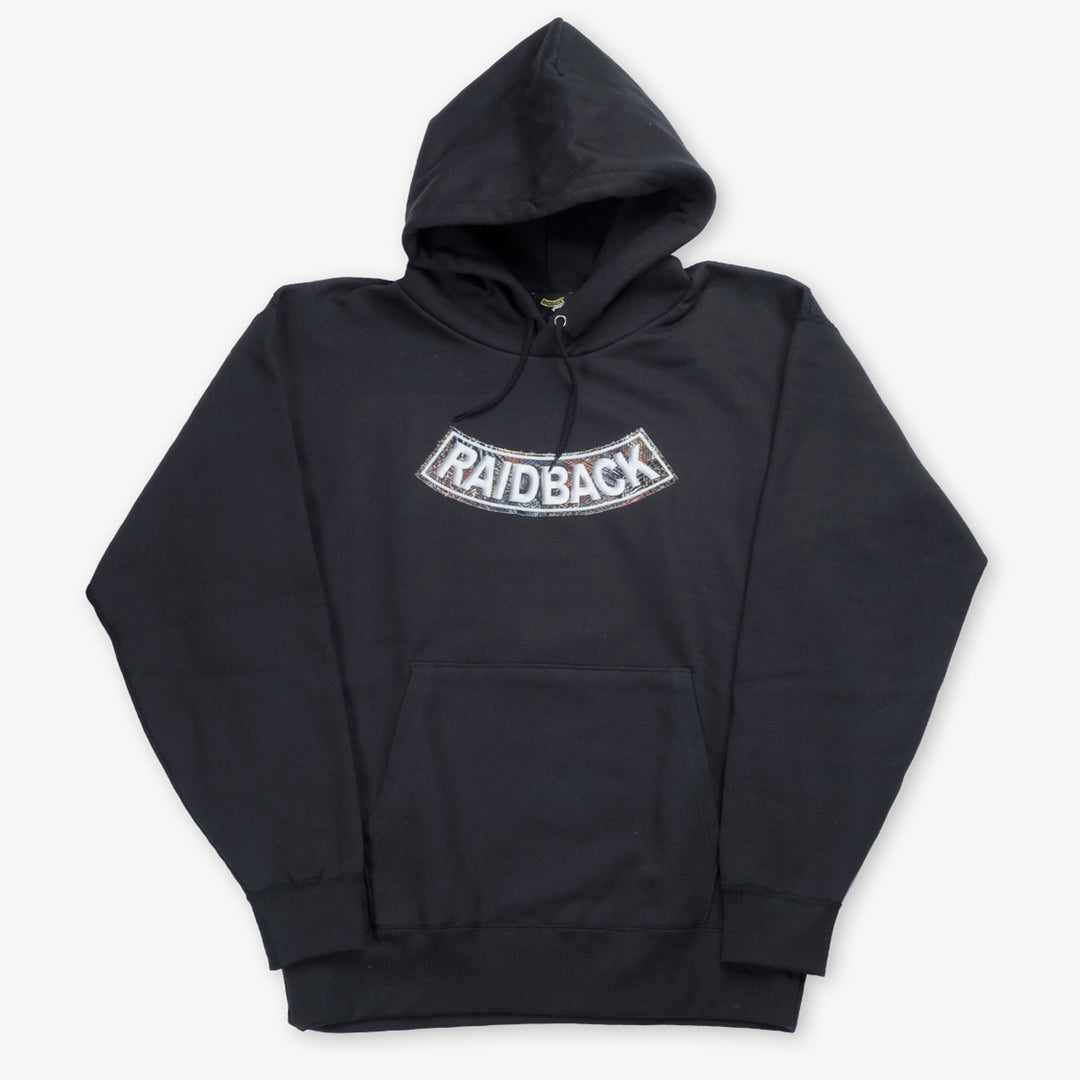 raidback fabric – KICKS LAB.