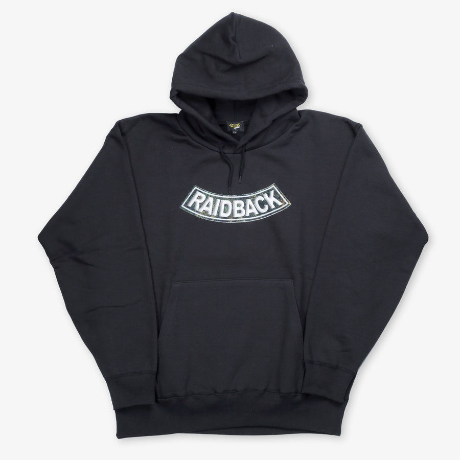 raidback fabric – KICKS LAB.