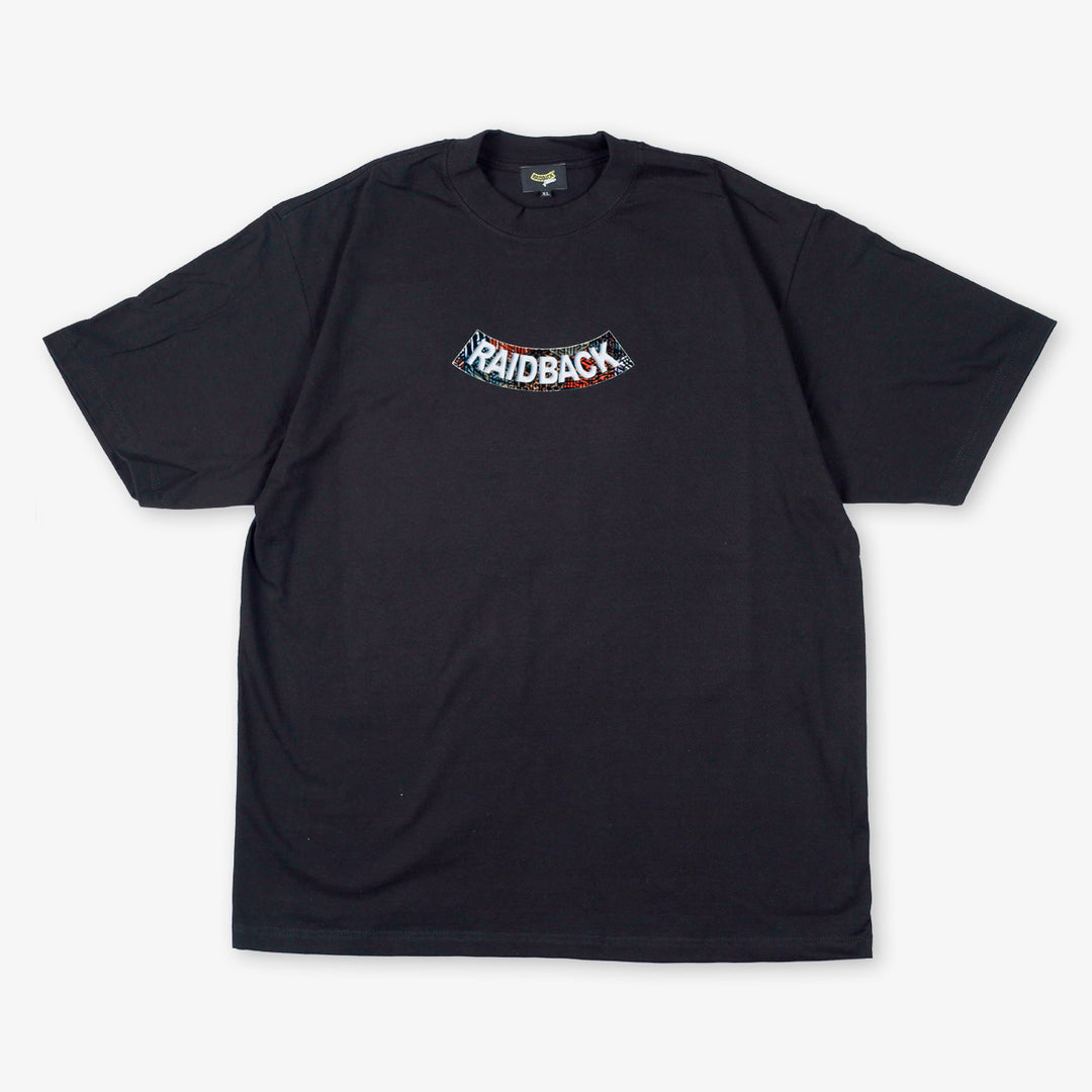 raidback fabric – KICKS LAB.