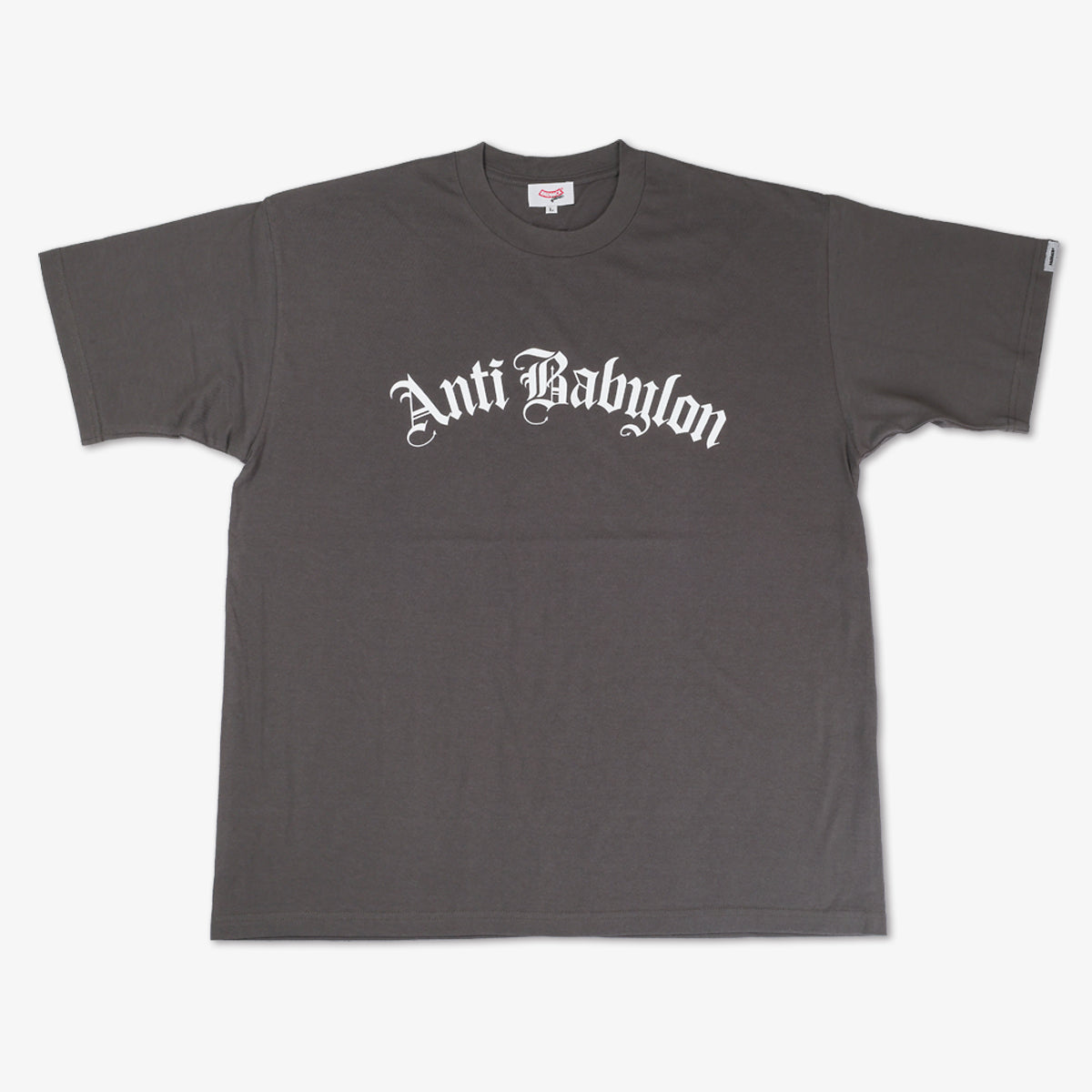 raidback fabric A.B.C. Tee – KICKS LAB. 公式オンラインストア