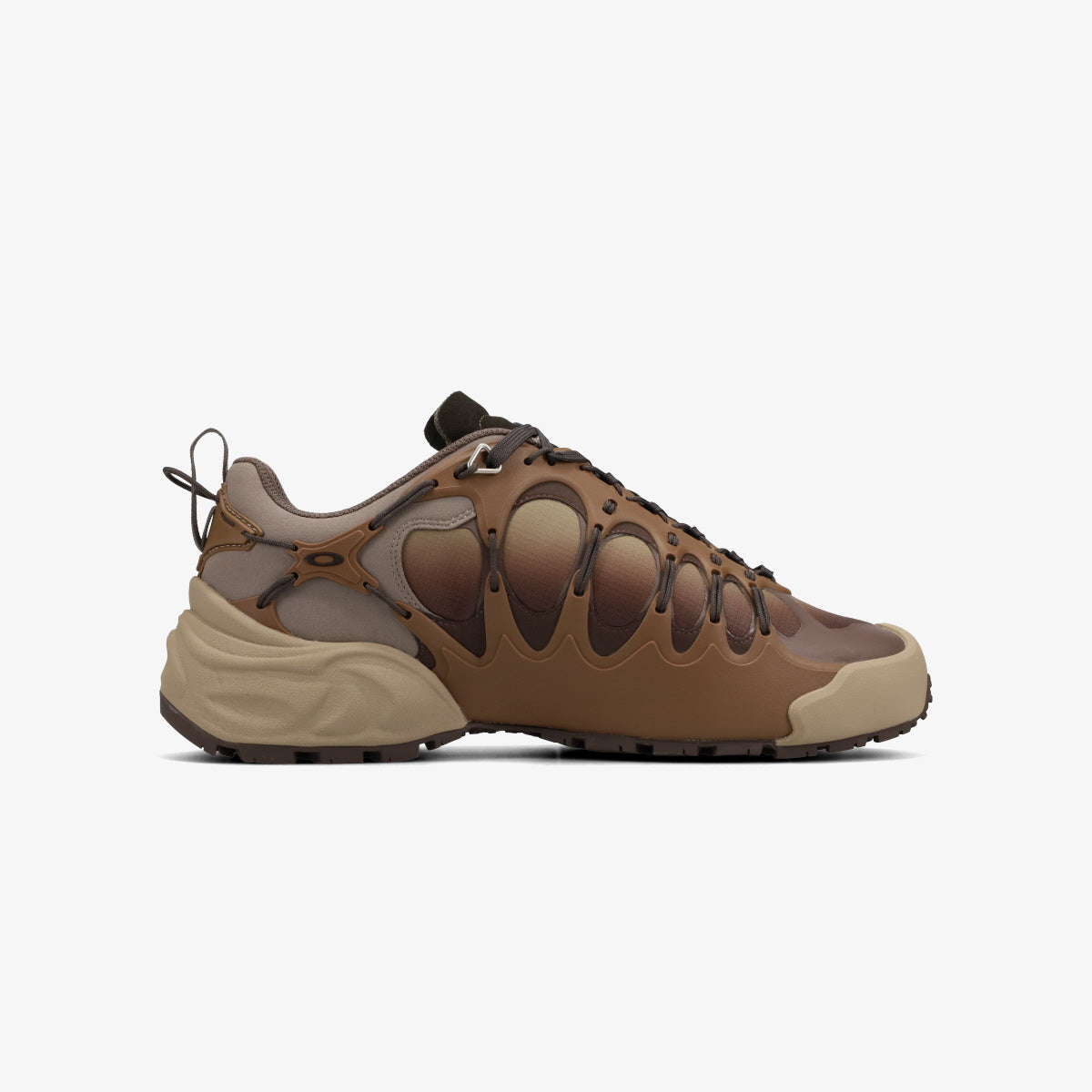 OAKLEY FACTORY TEAM IBEX – KICKS LAB.