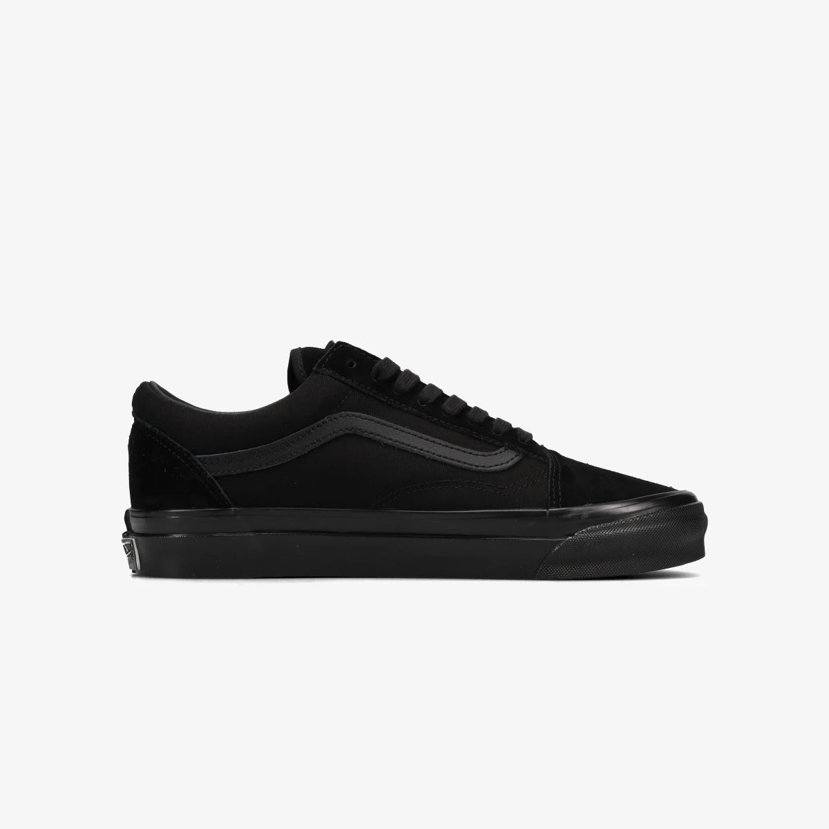 VANS LX OLD SKOOL – KICKS LAB.