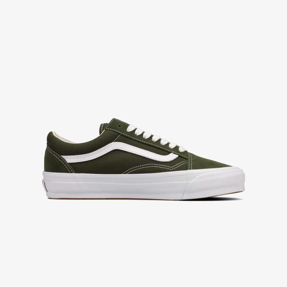 VANS LX OLD SKOOL – KICKS LAB.