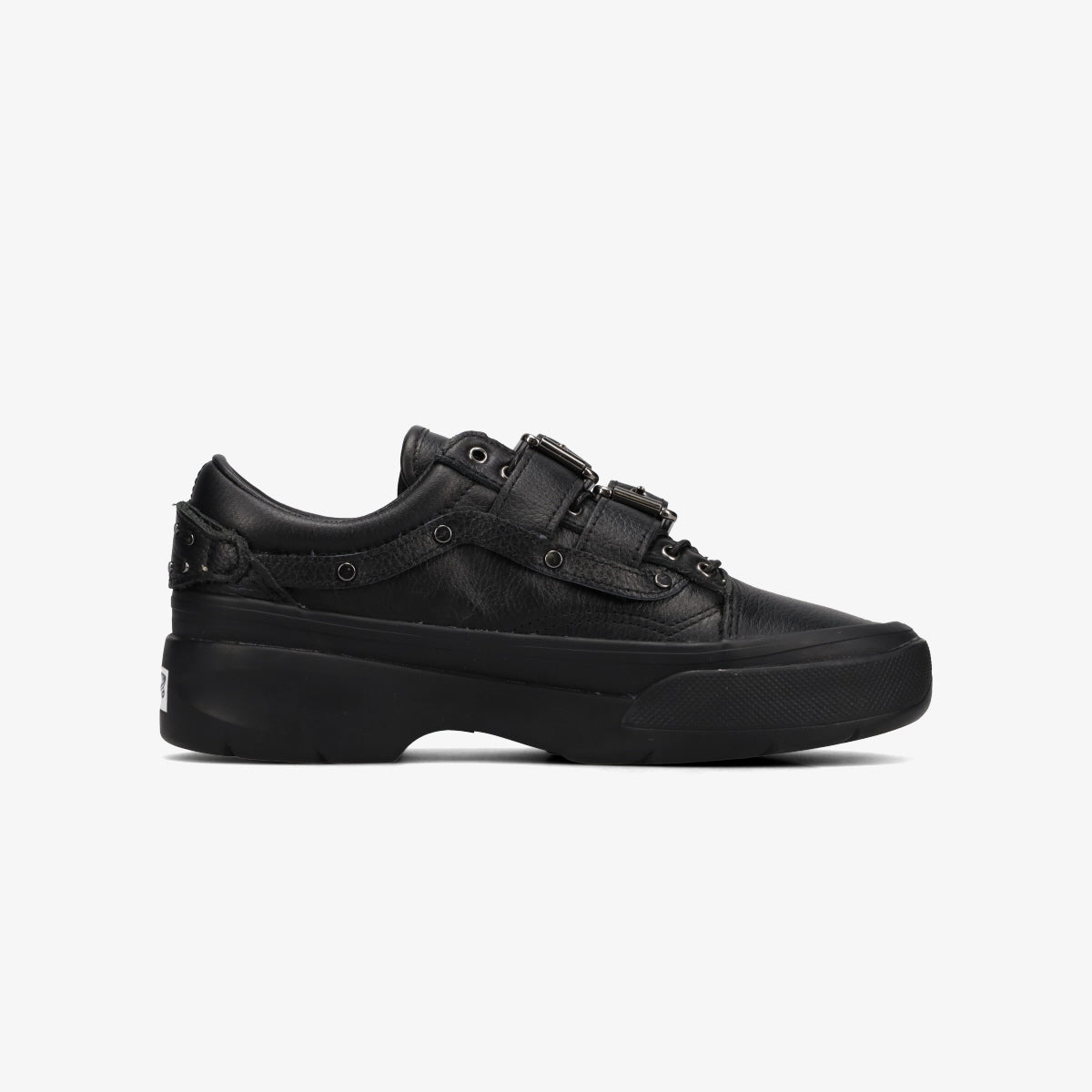 VANS LX OLD SKOOL BUCKLE × EFRON DANZIG – KICKS LAB. 公式オンラインストア