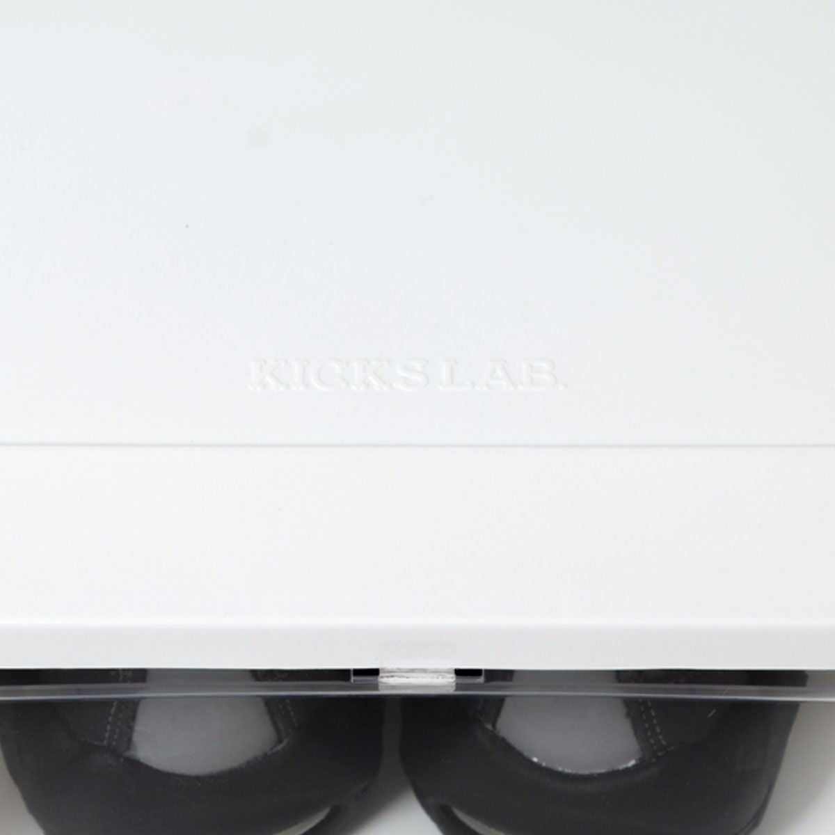 KICKS LAB. SHOE STORAGE BOX 6 BOX SET