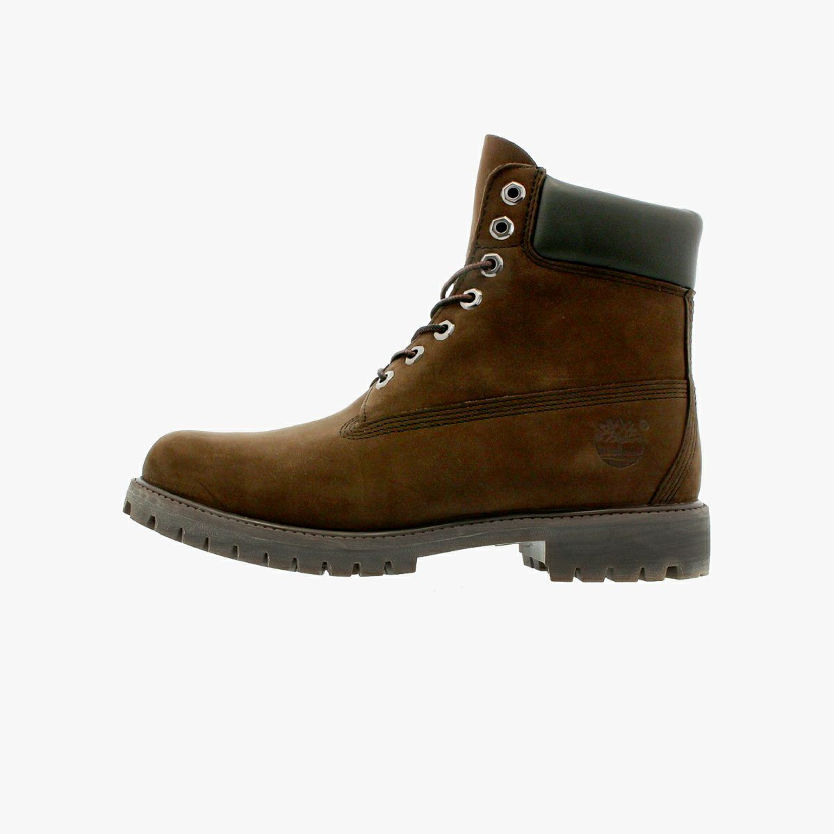 TIMBERLAND 6inch PREMIUM BOOTS DARK CHOCOLATE 10001 – KICKS LAB.