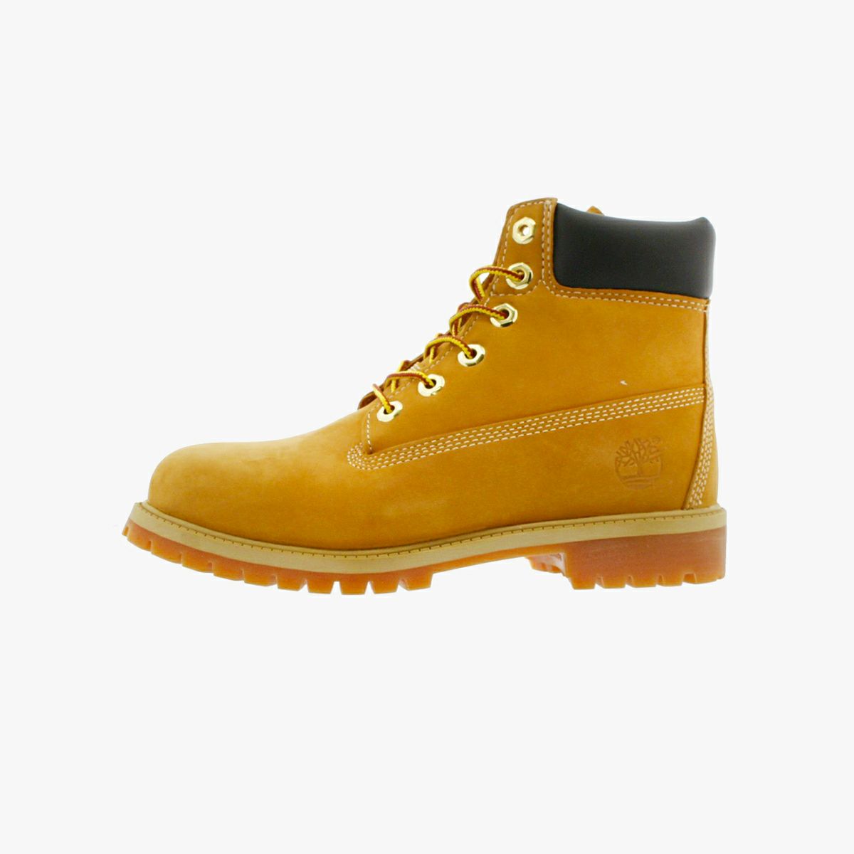 TIMBERLAND 6inch PREMIUM BOOT JUNIOR'S WEHAT 12909 12909 – KICKS LAB.