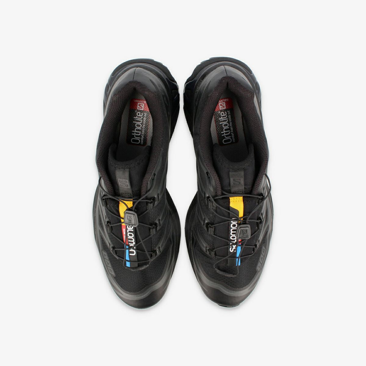 SALOMON XT-6 ADV BLACK/BLACK/PHANTOM l41086600 – KICKS LAB.