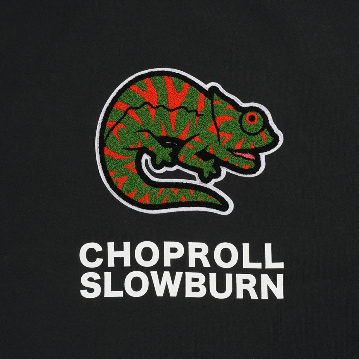 CRSB Chameleon Crew Neck Sweatshirt – KICKS LAB.公式オンラインストア