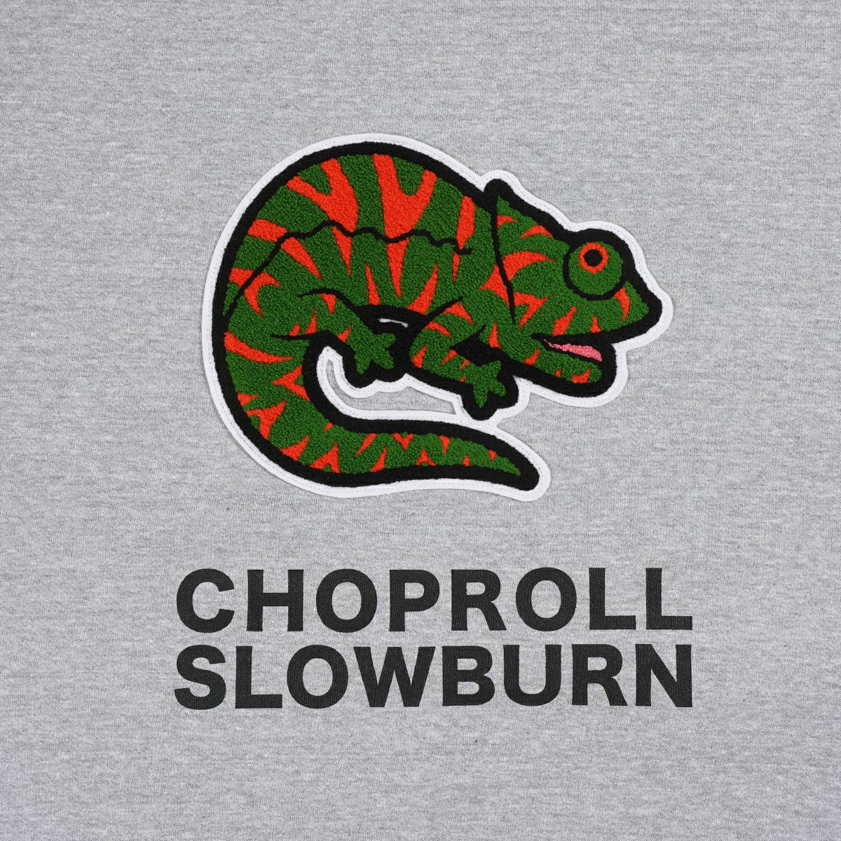 CRSB Chameleon Crew Neck Sweatshirt – KICKS LAB.