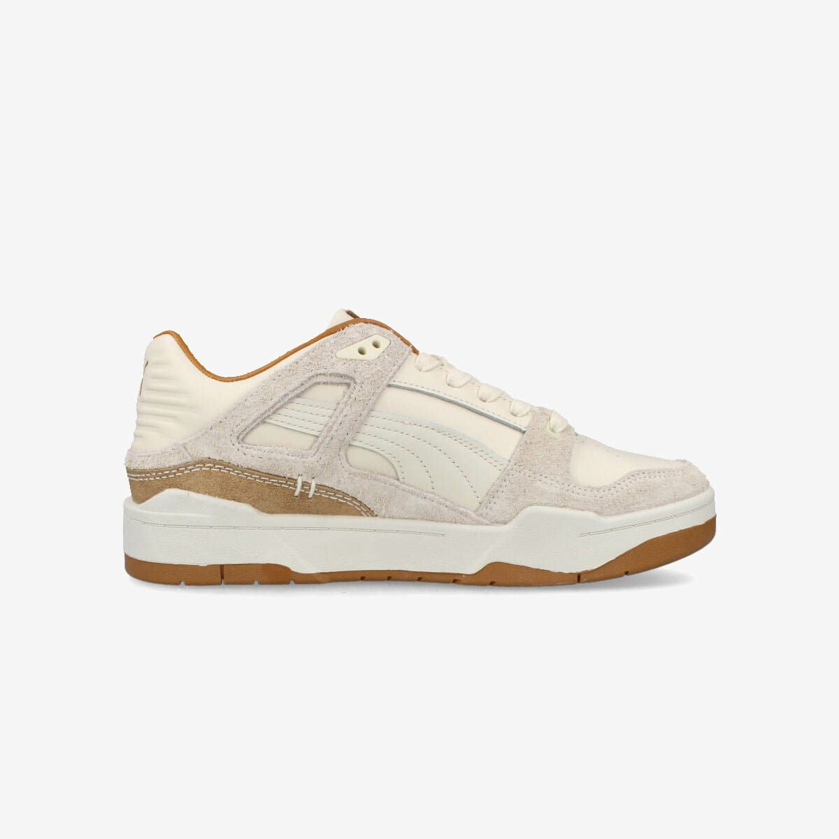 PUMA SLIPSTREAM PRM PRISTINE/DESERT TAN/GUM – KICKS LAB.