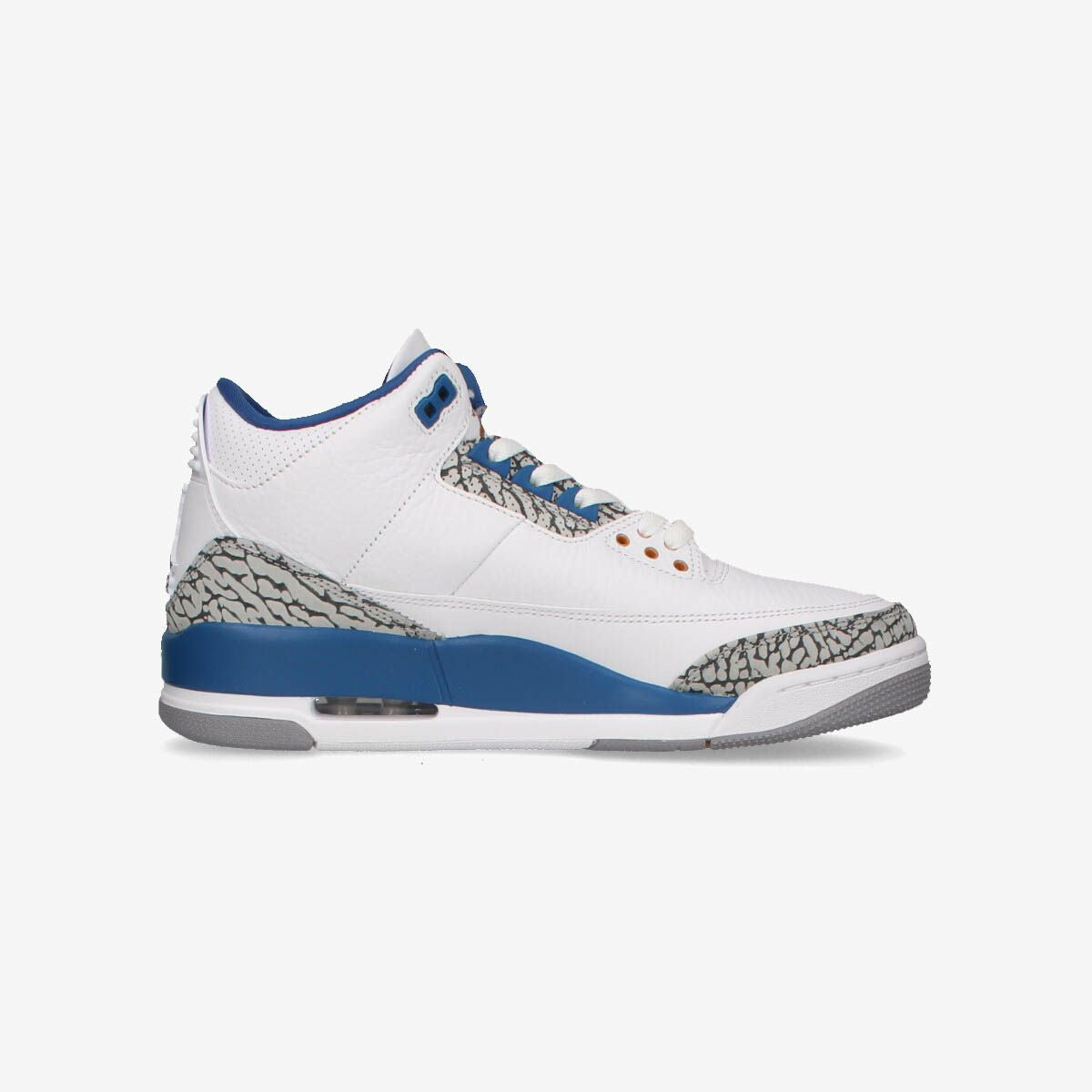 NIKE AIR JORDAN 3 RETRO -TRUE BLUE- – KICKS LAB. 公式オンラインストア