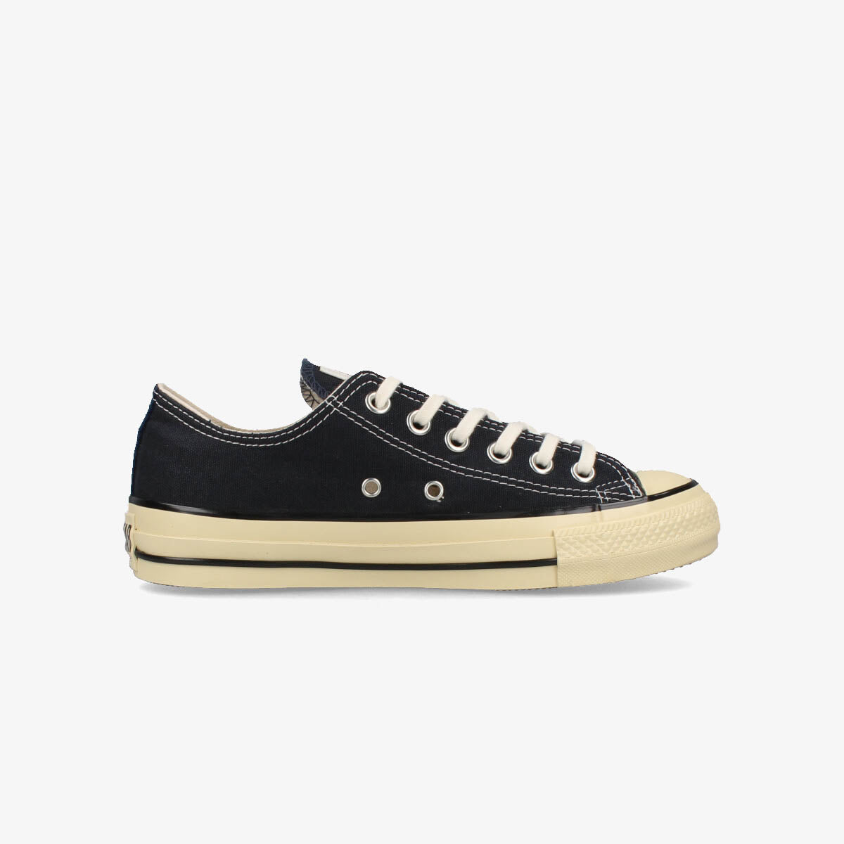 CONVERSE ALL STAR US AGEDCOLORS OX INK BLUE – KICKS LAB.