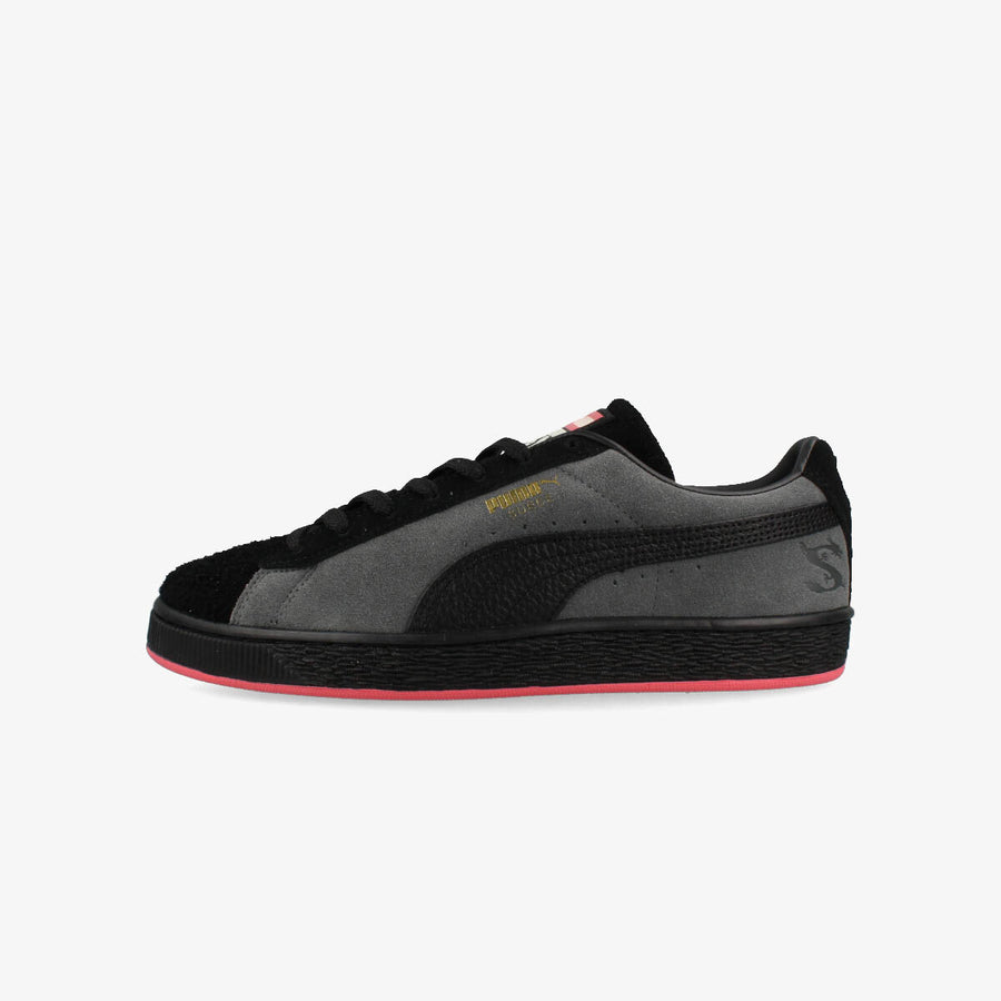 PUMA – KICKS LAB.