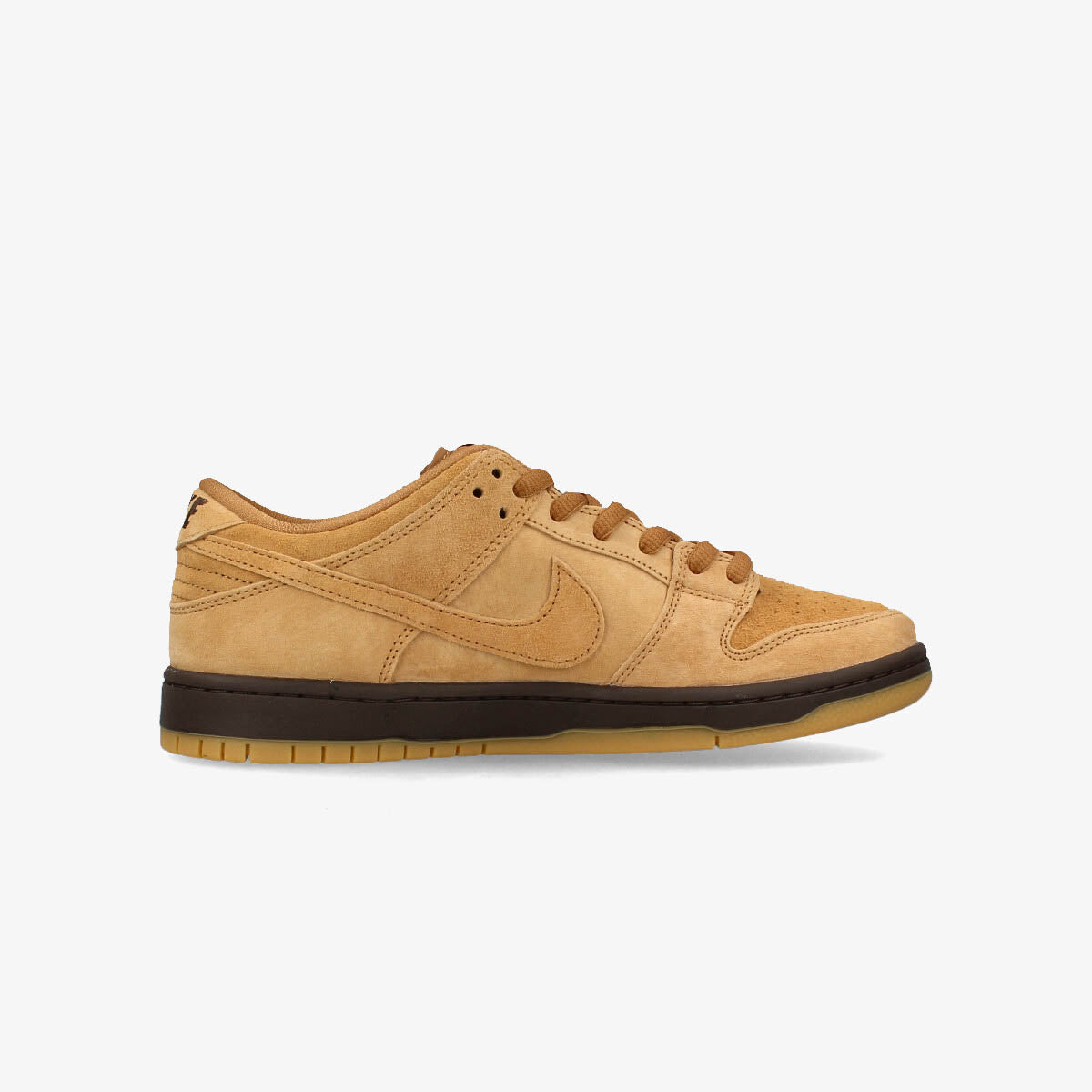 NIKE SB DUNK LOW PRO -WHEAT MOCHA- – KICKS LAB.