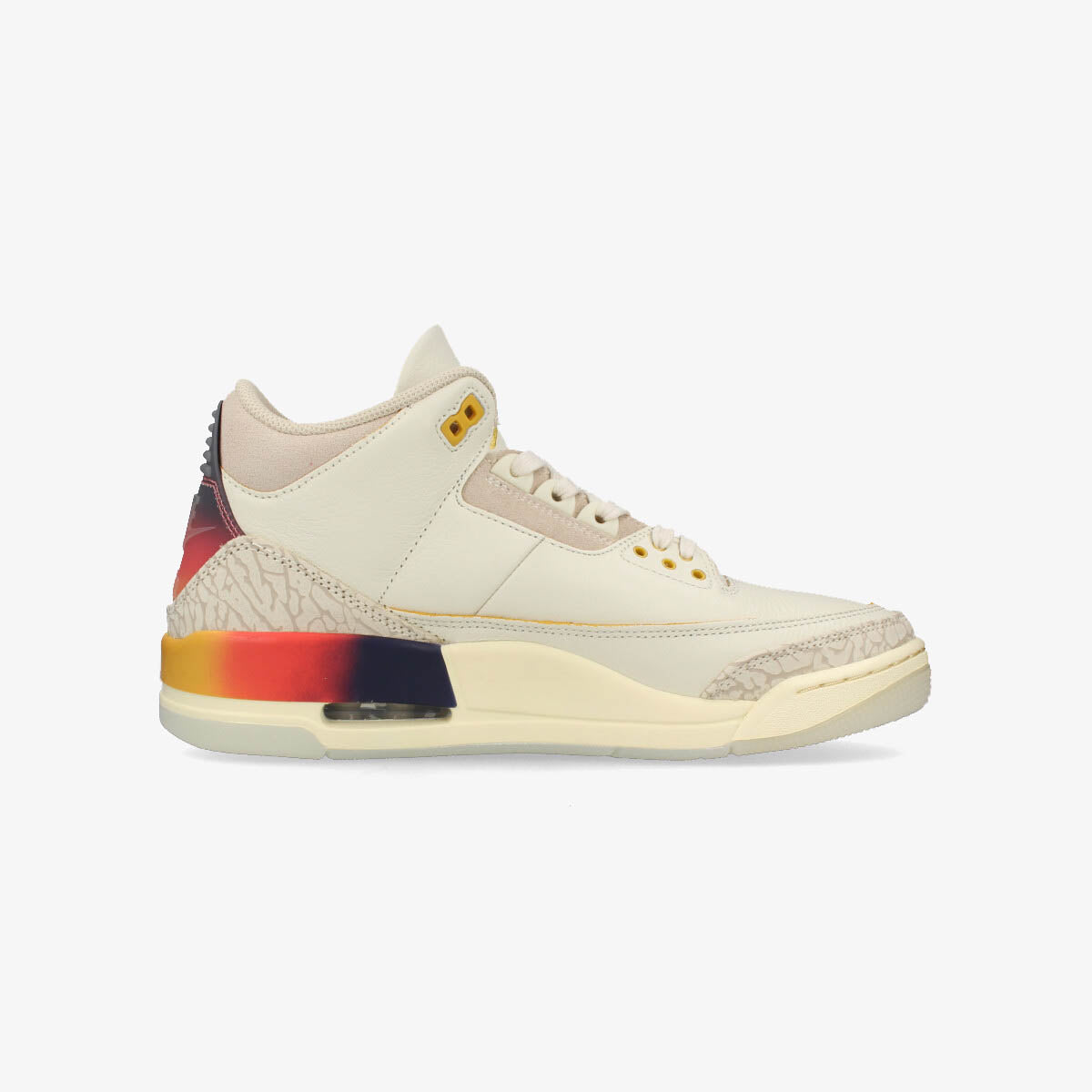 NIKE AIR JORDAN 3 RETRO SP -J BARVIN- – KICKS LAB.