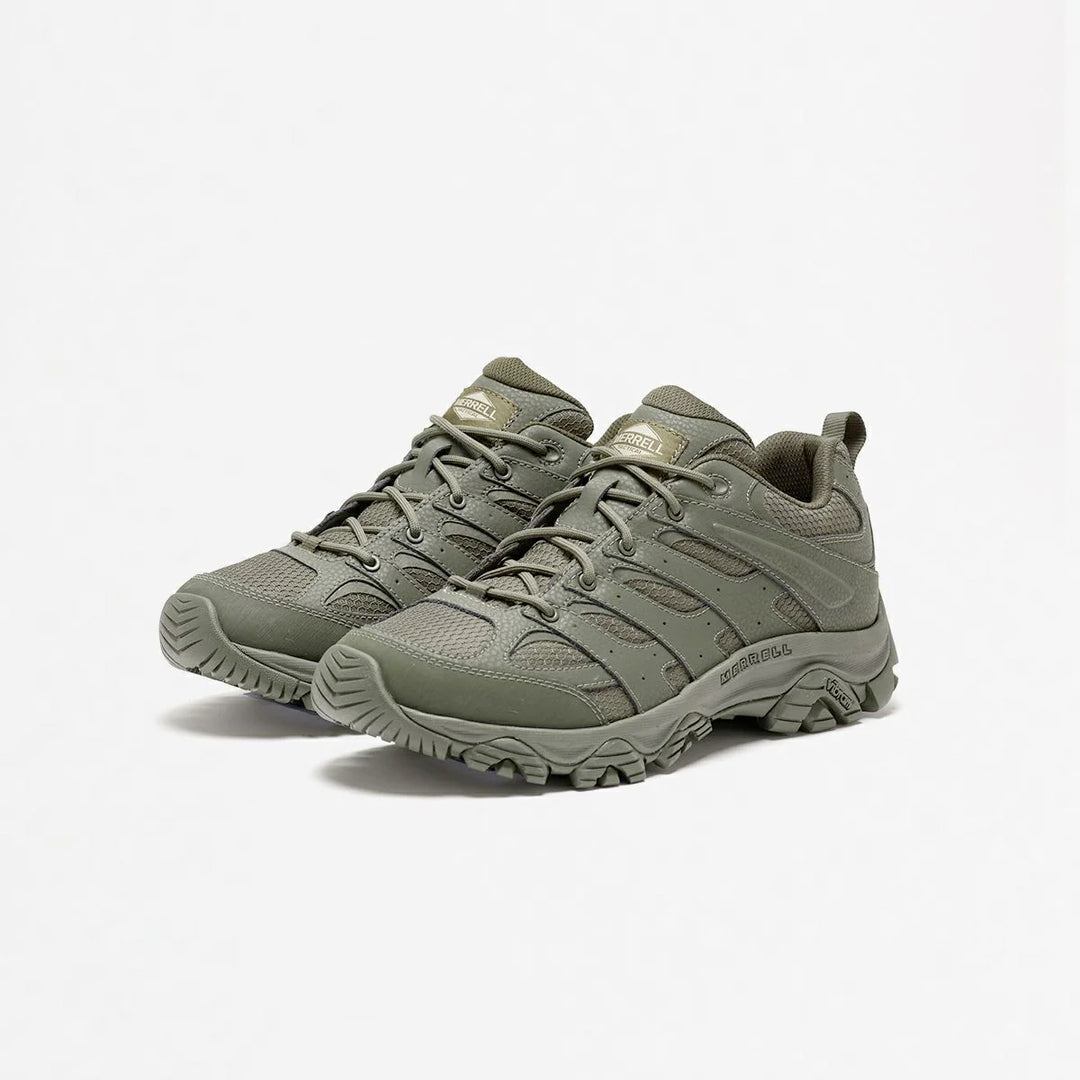MERRELL MOAB 3 TACTICAL – KICKS LAB.