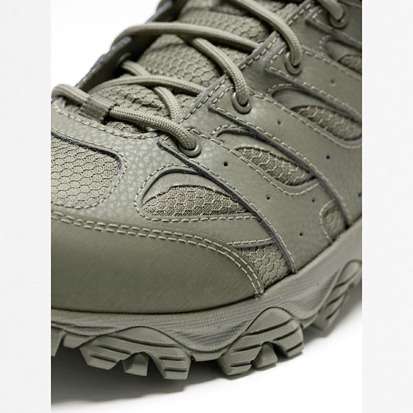 MERRELL MOAB 3 TACTICAL DARK OLIVE merrell-j004117 – KICKS LAB.