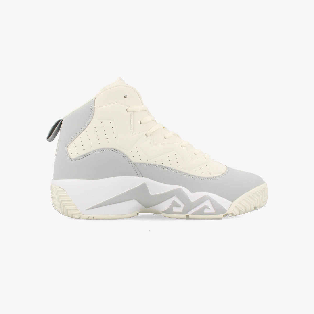 FILA MB LILLY WHITE/GRAY – KICKS LAB.